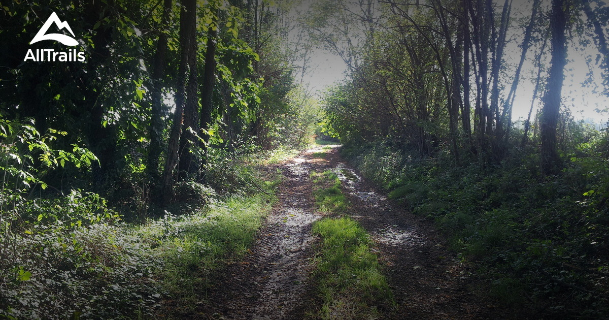Best historic site trails in Pasian Di Prato | AllTrails