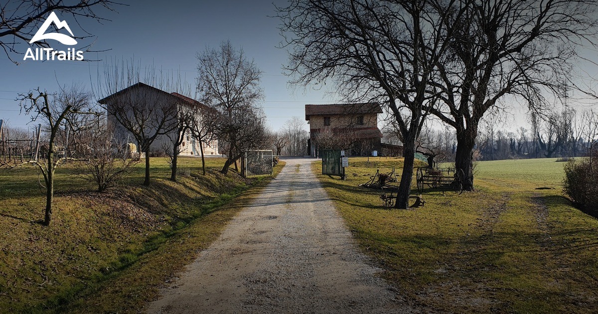 Best Hikes and Trails in Porcia | AllTrails