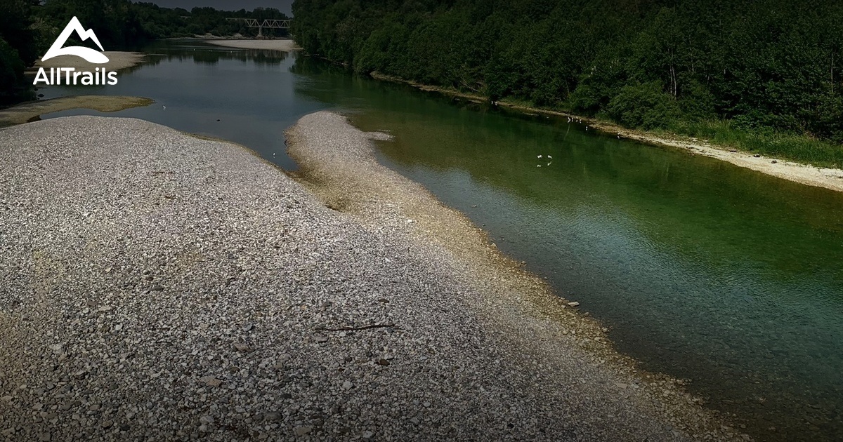 Best hikes and trails in Romans d'Isonzo | AllTrails