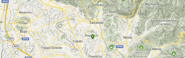 Best Hikes and Trails in Tarcento | AllTrails