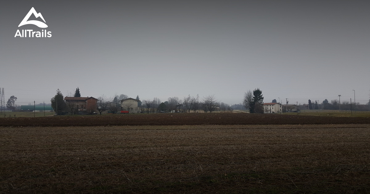 Best hikes and trails in Tricesimo | AllTrails