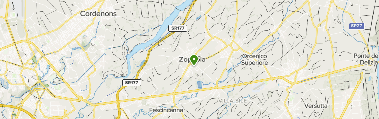 Best Hikes and Trails in Zoppola | AllTrails