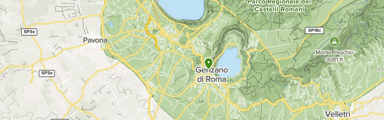 Best Hikes and Trails in Ariccia | AllTrails