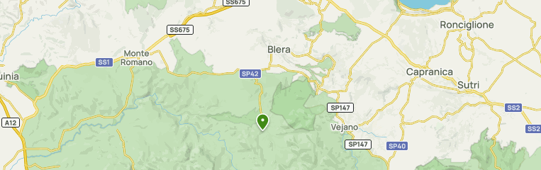 Best Hikes and Trails in Blera | AllTrails