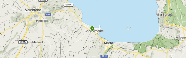 Best Hikes and Trails in Capodimonte | AllTrails