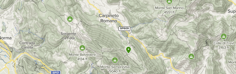 Best Hikes and Trails in Carpineto Romano | AllTrails