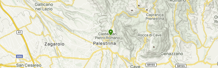 Best Hikes and Trails in Castel San Pietro Romano | AllTrails