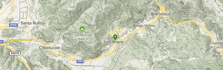 Best Hikes and Trails in Castel Sant'Angelo | AllTrails