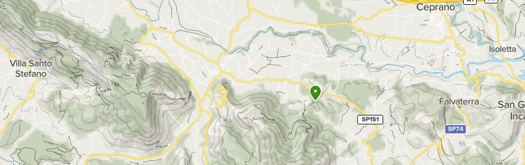 Best Hikes and Trails in Castro dei Volsci | AllTrails