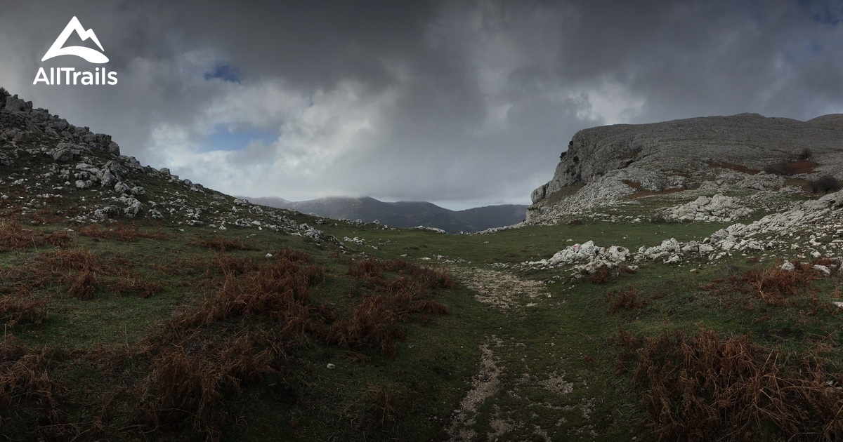 Best Trails, Walks, and Paths in Formia | AllTrails