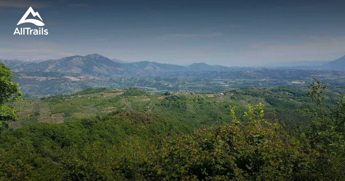 2023 Best Historic Site Trails in Genazzano | AllTrails