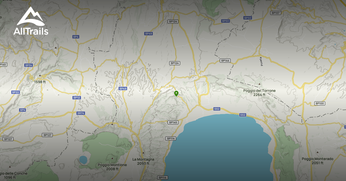 Best Hikes and Trails in Grotte di Castro | AllTrails