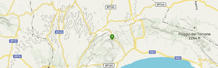 Best Hikes and Trails in Grotte di Castro | AllTrails