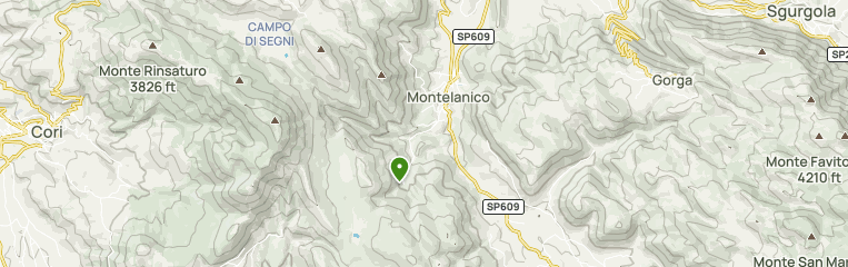 Best Hikes and Trails in Montelanico | AllTrails