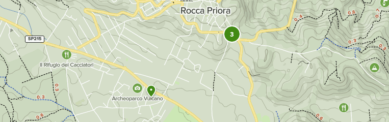 2023 Best trails in Rocca Priora | AllTrails
