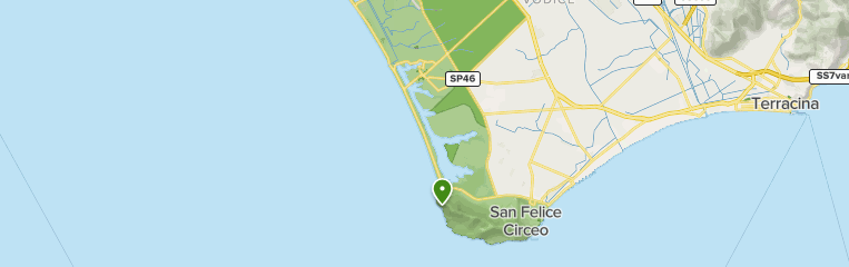 Best trails in Sabaudia, Lazio | AllTrails