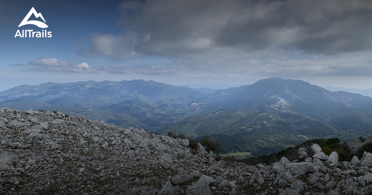 Best Hikes and Trails in Segni | AllTrails