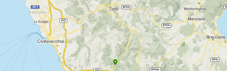 2023 Best trails in Tolfa | AllTrails