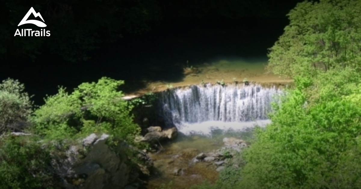 Le migliori escursioni e sentieri in Turania | AllTrails