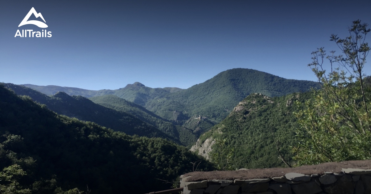 Chiavari : les meilleures randonnées longues | AllTrails