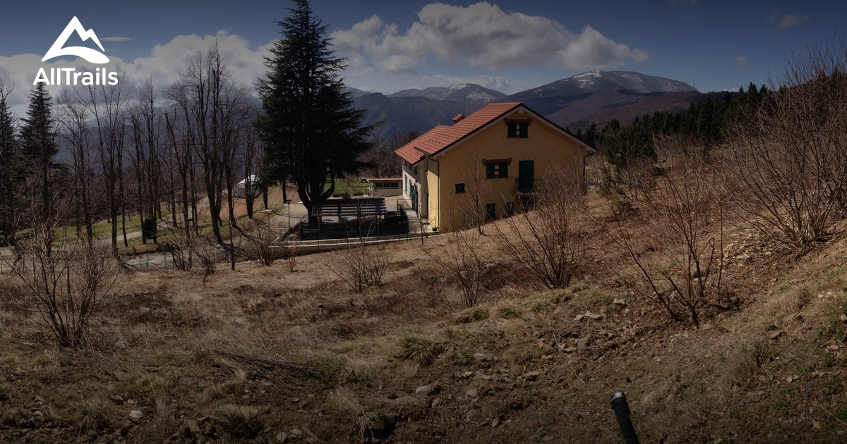 10 Best trails and hikes in Finale Ligure | AllTrails