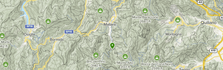 Best hikes and trails in Mallare | AllTrails