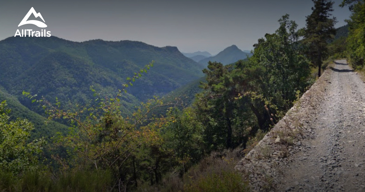 Best hikes and trails in Pigna | AllTrails