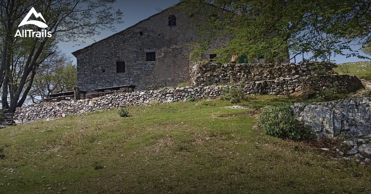 Best long trails in Toirano | AllTrails