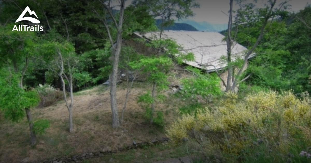 10 Best trails and hikes in Triora | AllTrails