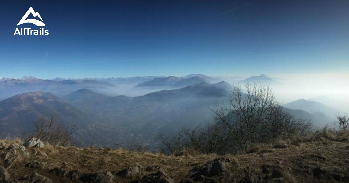 10 Best views trails in Albino | AllTrails