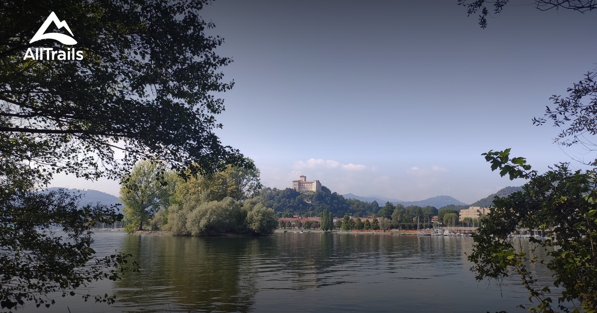 Best city walk trails in Angera | AllTrails