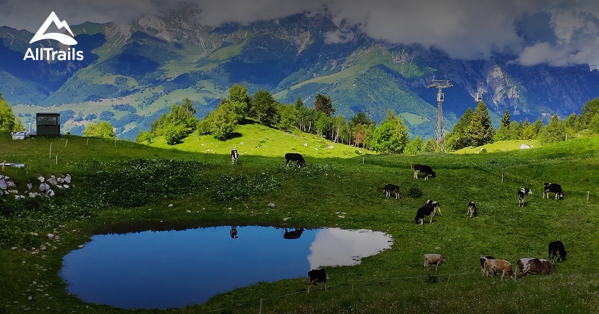 Best hikes and trails in Barzio | AllTrails