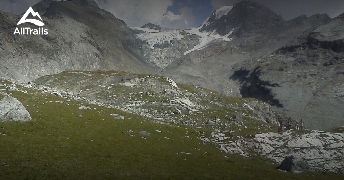 Best mountain biking trails in Bormio | AllTrails