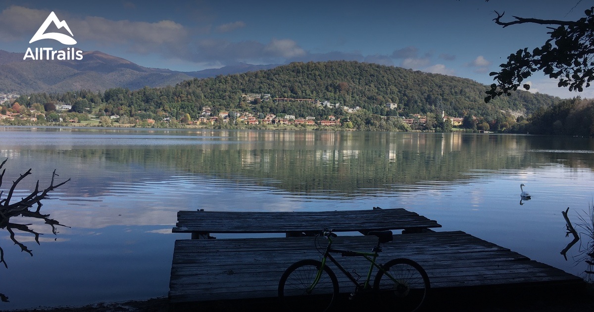 Best hikes and trails in Brenna | AllTrails