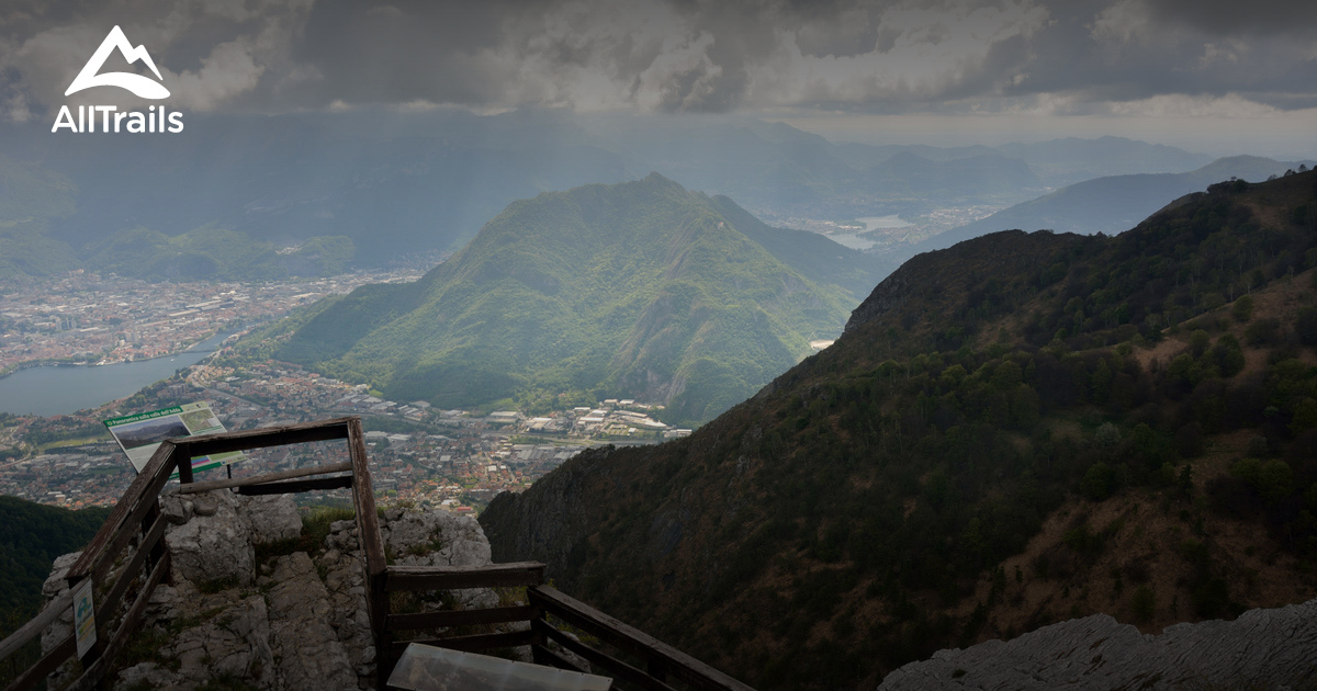 I 10 migliori sentieri ed escursioni in Canzo | AllTrails