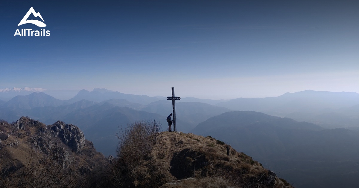 2023 Best trails in Casto | AllTrails