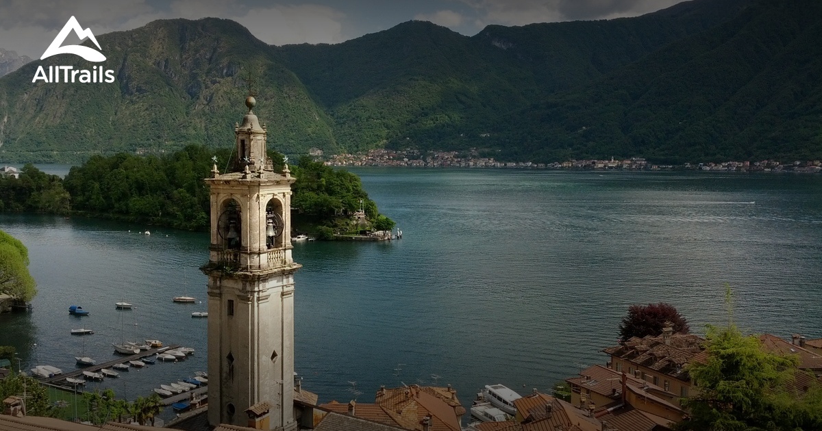 Best hikes and trails in Colonno | AllTrails