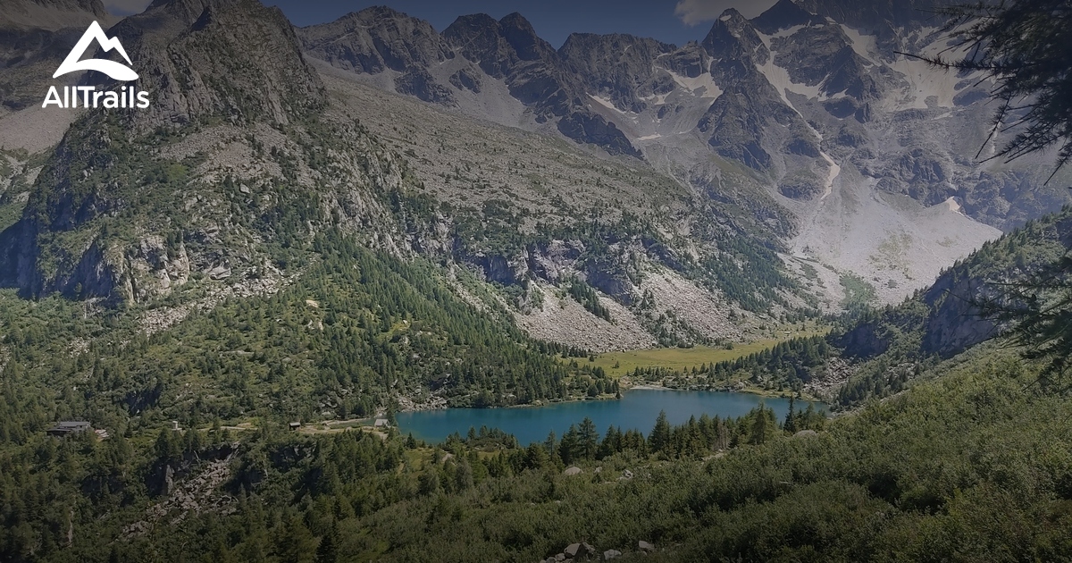 Best Trails, Walks, and Paths in Edolo | AllTrails