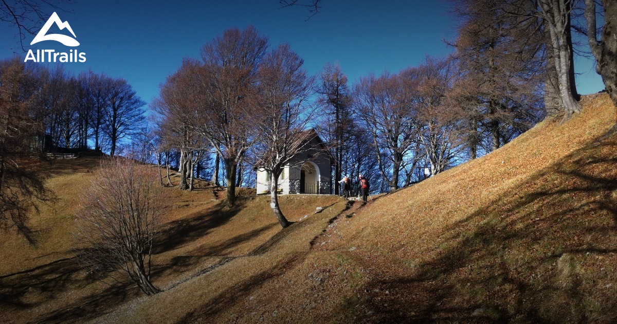 Die Besten Schweren Routen in Esino Lario | AllTrails