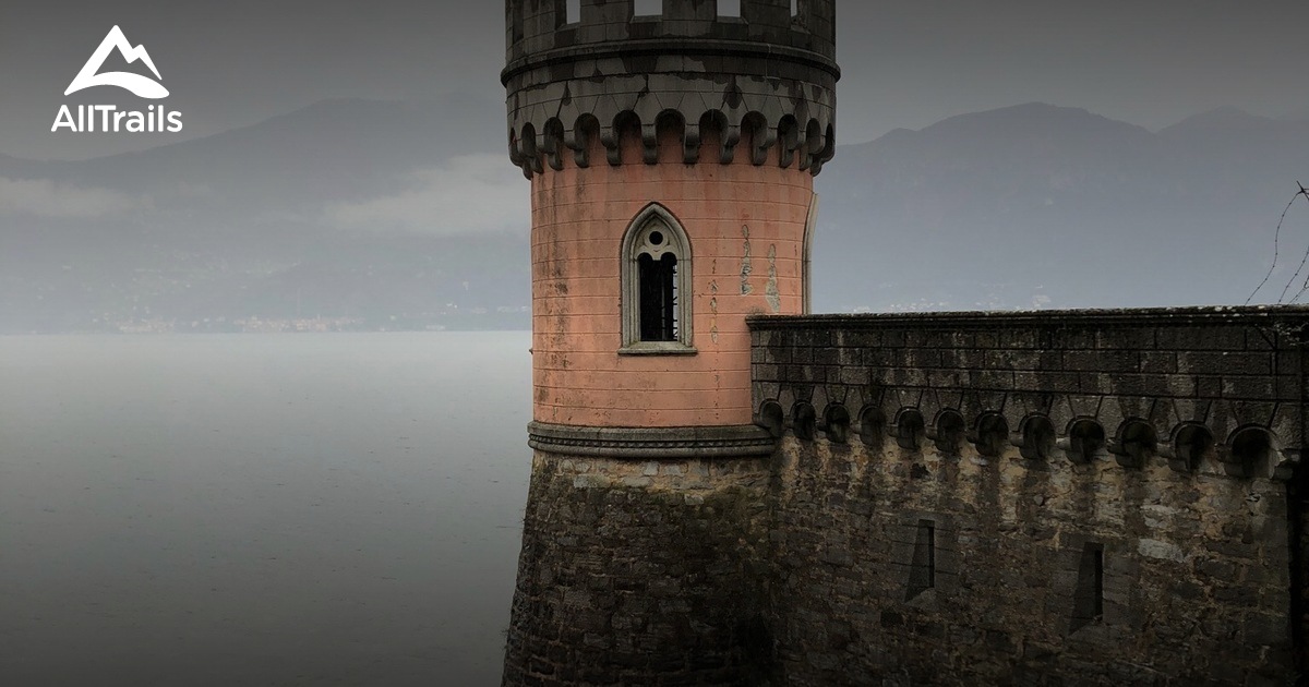 Best hikes and trails in Ferno | AllTrails