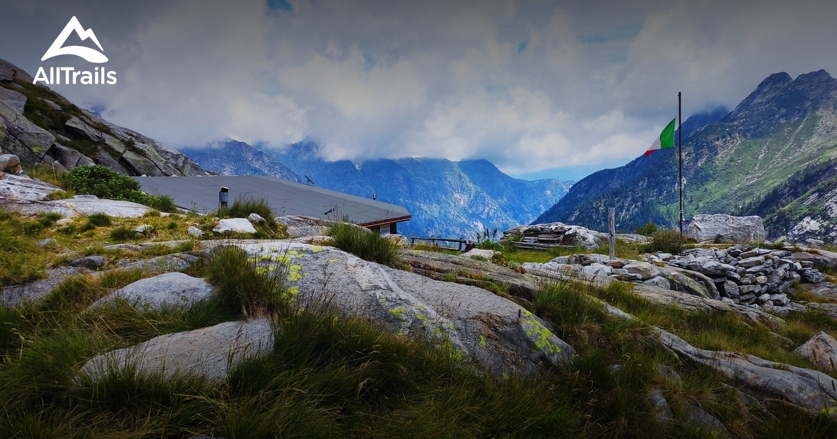 Best hikes and trails in Gordona | AllTrails