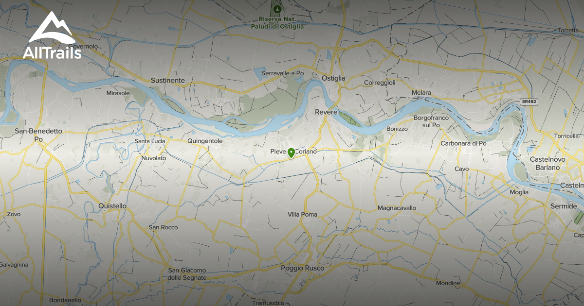 Best hikes and trails in Pieve di Coriano | AllTrails