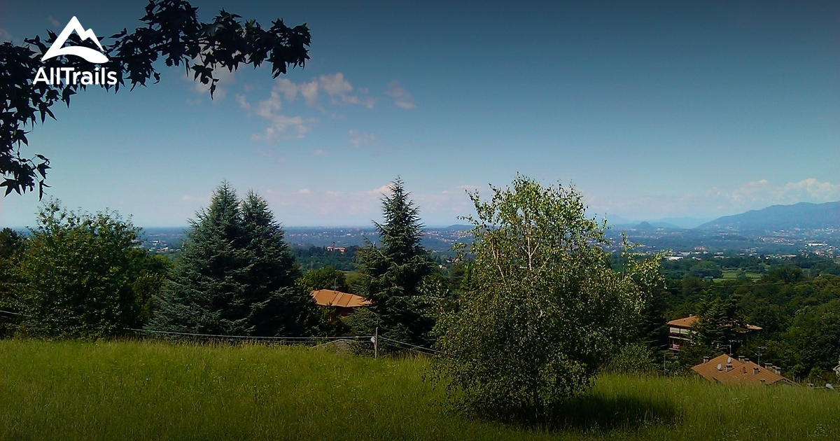 Best hikes and trails in Renate | AllTrails