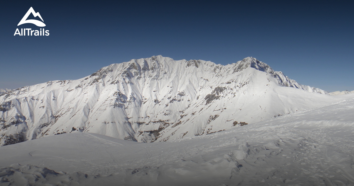 Best hikes and trails in Serina | AllTrails