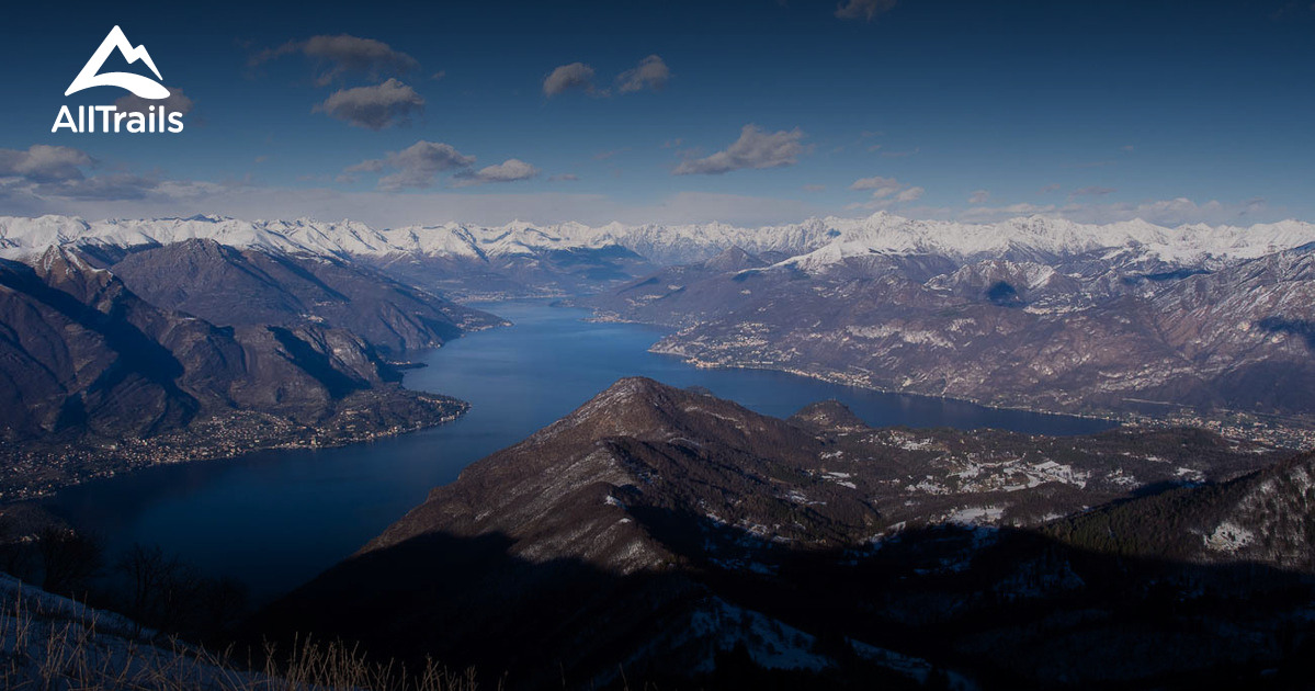 Best hikes and trails in Sormano | AllTrails