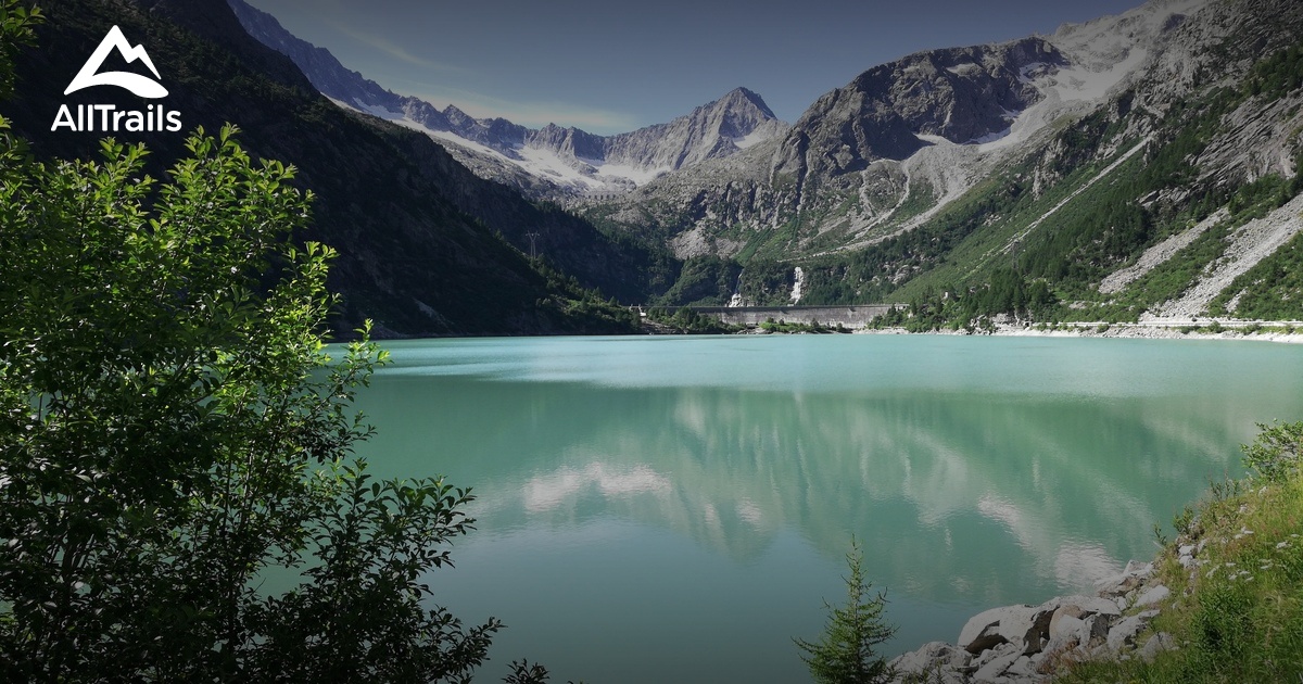 Best historic site trails in Temù | AllTrails