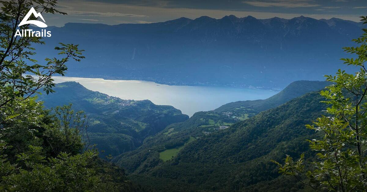 Best hikes and trails in Tignale | AllTrails