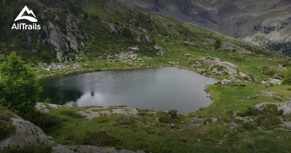 Best hikes and trails in Torre di Santa Maria | AllTrails