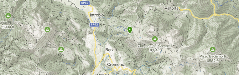 Best Hikes and Trails in Barzio | AllTrails