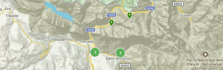 Best Hikes and Trails in Bormio | AllTrails